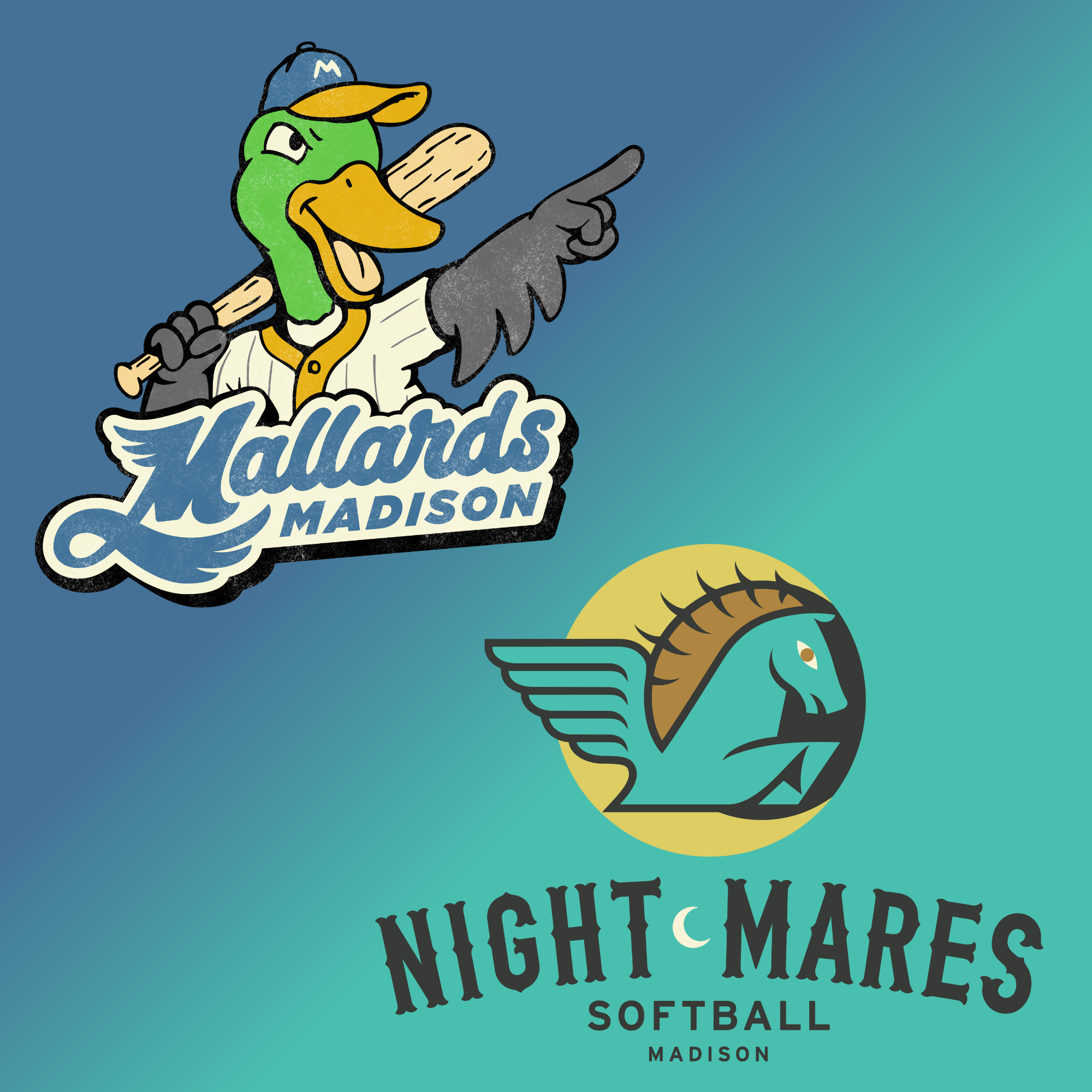 Marketing & Mascot Intern - Madison Mallards | TeamWork Online