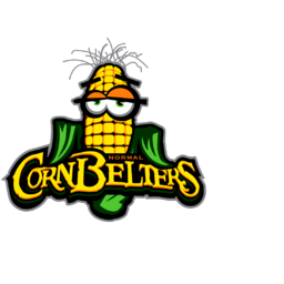 Graphic Design & Visual Arts Internship, Fall 2021 - Normal CornBelters ...